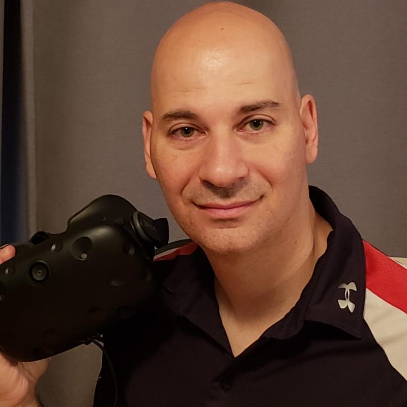 About Us | Frontier XR Training